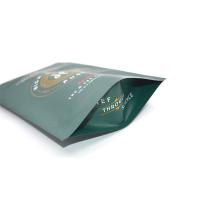 China Moisture Proof 18g Snack Stand Up Packaging Pouches for sale