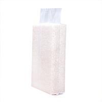 China High Barrier PET PE 112 Microns 9oz Side Gusset Bag for sale