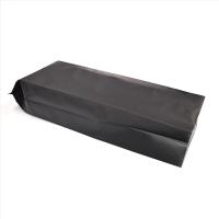 China 15x7cm+2cm 25g Tea Side Gusset Pouch Packaging Gravure Printing for sale