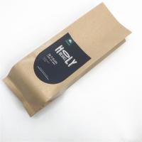 China Shock Resistant Waterproof Cold Meat Stand Up Pack for sale