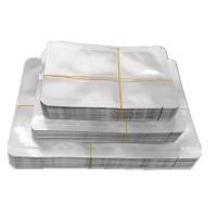 China Extremely High Barrier 42 G Retort Pouches With Aluminum Material for sale