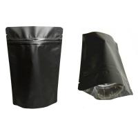 China 280g Stand Up Pouches For Food Packaging Peanuts Gravure Printed for sale