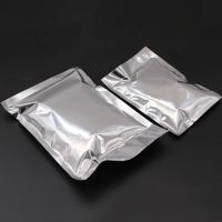 China Extremely High Barrier 42 G Retort Pouches With Aluminum Material for sale