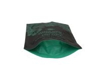 China UV Printing Nuts Light Proof Stand Up Barrier Pouches for sale