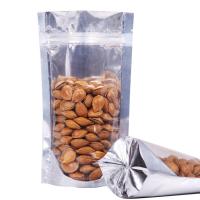 China NY PA Sealed Plastic Bag Packaging , CMYK Flexible Plastic Packaging for sale