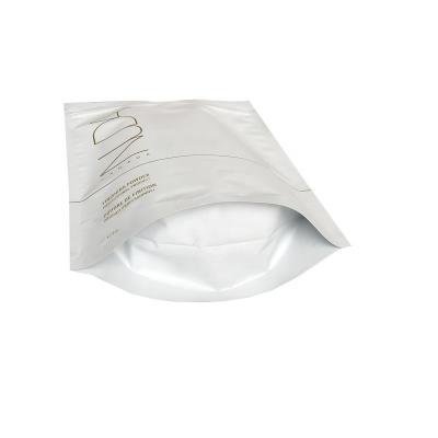 China UV Printing Nuts Light Proof Stand Up Barrier Pouches for sale