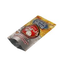 China Resealable OEM ODM Retort Pouch Vegetable & Meat Retortable Packaging for sale