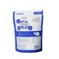 China Food grade retort pouch for meat food packaging with heat sealed ​ for sale