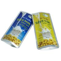 China BOPP CPP 50 Micron Plastic Packaging Bags For Bread Cake 20.4x16cm for sale