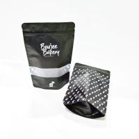 China MOPP Three Layers CPP Dry Fruit Plastic Packaging Bag for sale