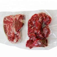 China 50 To 200 Microns Plastic Packaging Pouches Waterproof BOPP Dry Fruit for sale