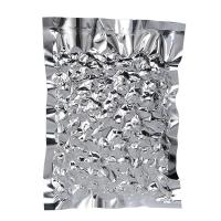 China plastic stand up pouch Semi Transparent 50 To 200 Microns Snack Packaging Bags for sale