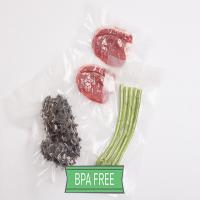 China 37x20cm+10cm Plastic Packaging Pouches For Pet Food , Square Bottom Plastic Bags for sale
