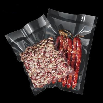 China 37x20cm+10cm Plastic Packaging Pouches For Pet Food , Square Bottom Plastic Bags for sale
