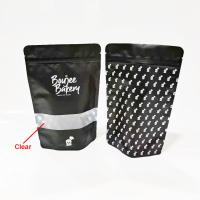 China MOPP Three Layers CPP Dry Fruit Plastic Packaging Bag for sale