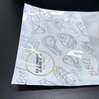 China Moisture proof feature resealable stand up aluminum foil packaging bags for sale