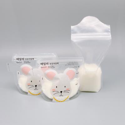 China Dried Fruit 130 Micron Plastic Packaging Pouches , Heat Seal Stand Up Pouch Packaging for sale