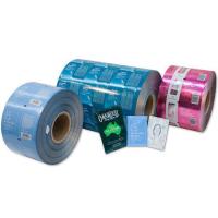 China OEM Pills Granule Medicine CPP Packaging Film Rolls for sale