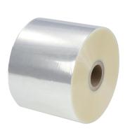 China PP plastic type and cup sealing film for juice / jelly / yoghurt for sale