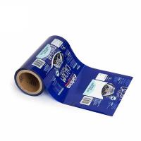 China High Barrier Light Proof Rollstock Packaging Film Rolls for sale