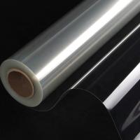China Candy Factory Use Auto Rollstock Film / Sugar Packaging Film Moisture Proof for sale