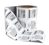 China Laminated VMPET PE 35cm Sealer Bags Rolls Moisture Proof for sale