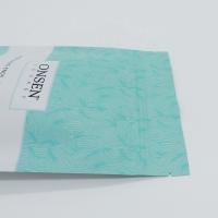 China 0.9KG Stand Up Packaging Pouches Aluminum Lamination Moisture Proof CE for sale