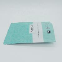China 0.9KG Stand Up Packaging Pouches Aluminum Lamination Moisture Proof CE for sale