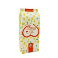 China BPA Free 100 Microns Stand Up Packaging Pouches For Dog Food , PE Custom Printed Food Packaging Bags for sale