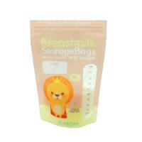 China Rye Bread BOPP RoHS Hot Laminated Stand Up Pouch for sale