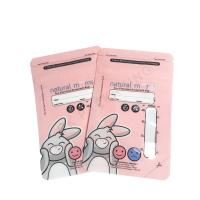 China Rye Bread BOPP RoHS Hot Laminated Stand Up Pouch for sale