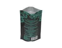 China Tea 100 Microns PET PE Custom Printed Stand Up Pouches for sale