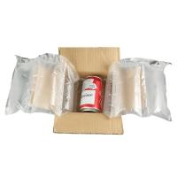China 20x10cmx300m Inflatable Air Cushion Packaging Shockproof for sale