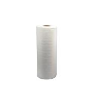 China PE HDPE 15 To 30 Microns Air Cushion Film Roll Shockproof for sale