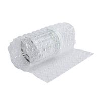 China Dust And UV Protection Air Cushion Film Roll 0.7ft To 2.6ft for sale