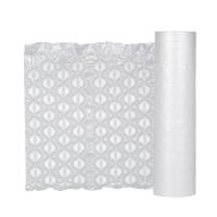 China Moisture Proof Air Cushion Bubble Wrap for sale