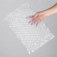 China 20x10cmx300m Air Pillow Bubble Wrap for sale