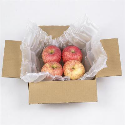 China 20x10cmx300m Air Pillow Bubble Wrap for sale