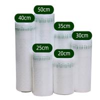 China Shockproof PA Air Column Cushion Bag , PE Inflatable Air Column Bag for sale