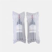 China 70 Microns Air Column Cushion Bag 24x41cm Shockproof for sale