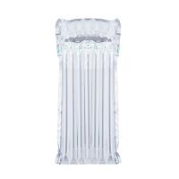 China 50 To 75 Microns Inflatable Air Bubble Wrap single layer for sale