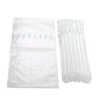 China 24x41cm Inflatable Air Cushion Packaging 50 To 80 Microns for sale