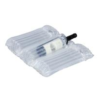 China 50 To 75 Microns Inflatable Air Bubble Wrap single layer for sale