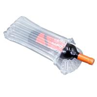 China Shock Resistance 100 Microns Air Column Cushion Bag 2cm for sale