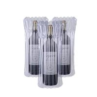 China Shock Resistance 100 Microns Air Column Cushion Bag 2cm for sale