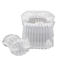 China 70 Microns Air Column Cushion Bag 24x41cm Shockproof for sale