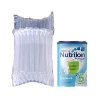 China Shockproof PA Air Column Cushion Bag , PE Inflatable Air Column Bag for sale