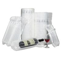 China 320W 60 Microns 110V Air Cushion Packaging Machine for sale