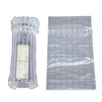 China 750ML 3cm Air Filled Packaging Bags For Wine Packaging for sale