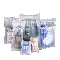 China 320W 60 Microns 110V Air Cushion Packaging Machine for sale